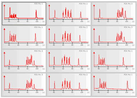 Principles of Sample Analysis on a Chip | Centre for Molecular Medicine ...