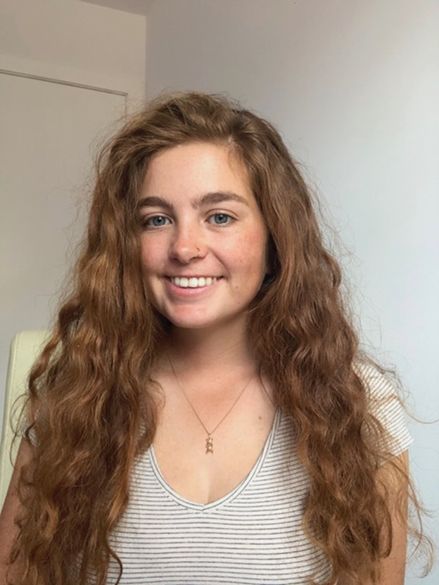 Meet the Trainee Committee | Centre for Molecular Medicine and Therapeutics